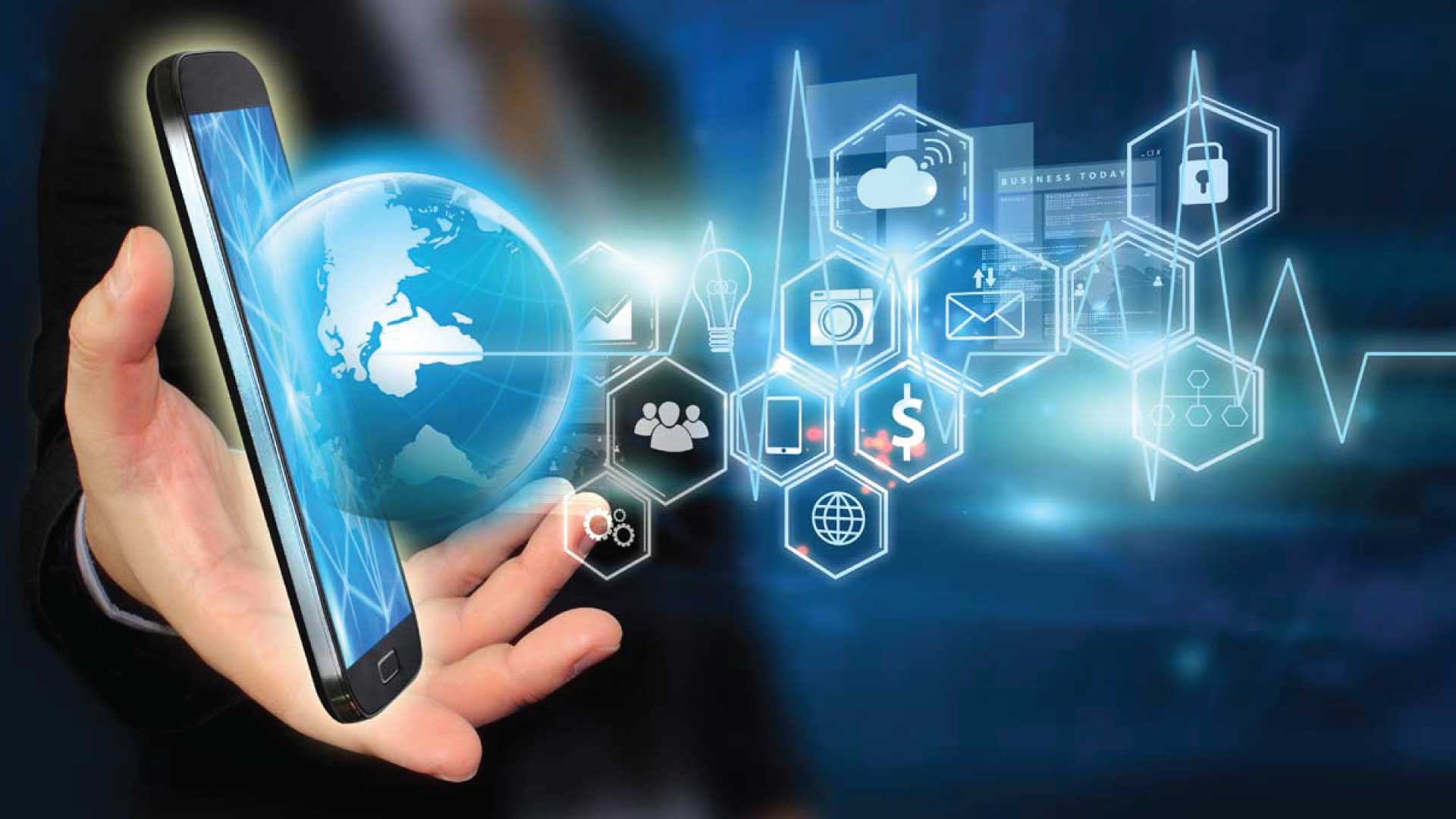 Тенденции мобильной индустрии на 2023 год - tankaonline.com